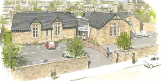 Grove Health Centre - Information about the doctors surgery opening ...